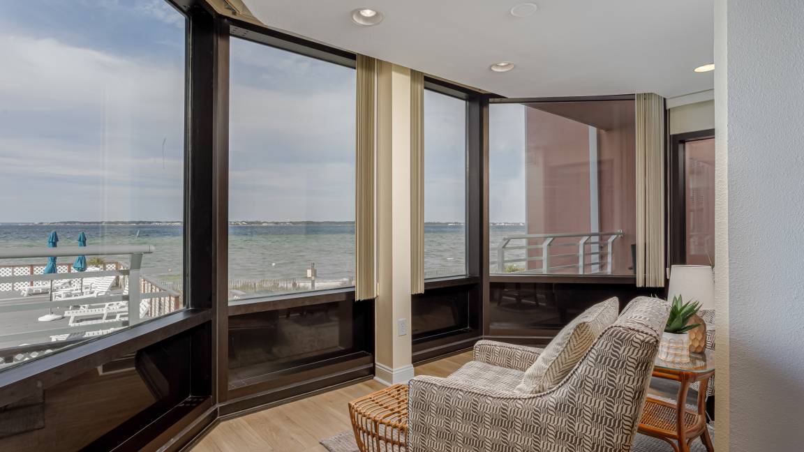 122 M² Condo ∙ 2 Bedrooms ∙ 4 Guests - Gulf Breeze, FL