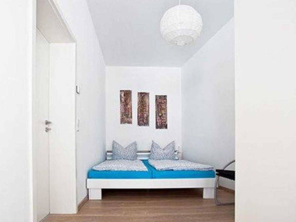 50 M² Ferienwohnung ∙ 3 Gäste - Erfurt