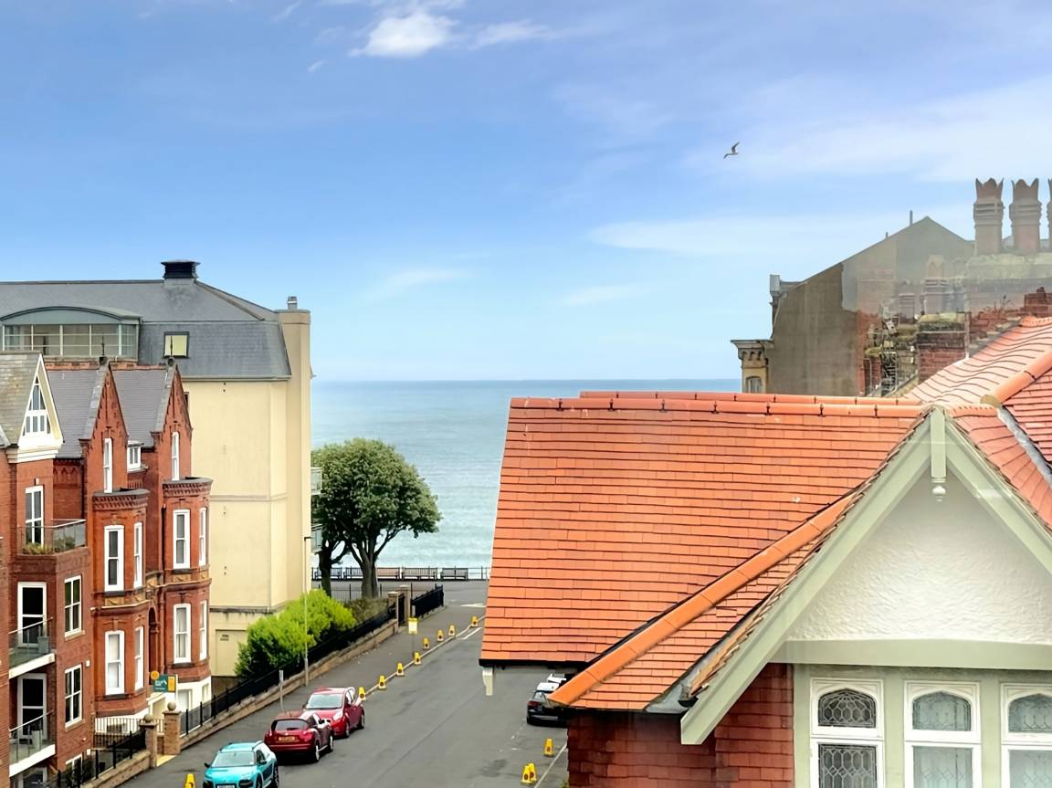 Cottage ∙ 3 Bedrooms ∙ 7 Guests - Scarborough