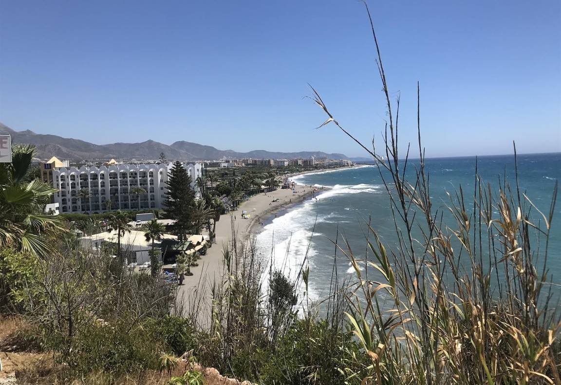 80 M² House ∙ 2 Bedrooms ∙ 5 Guests - Cómpeta