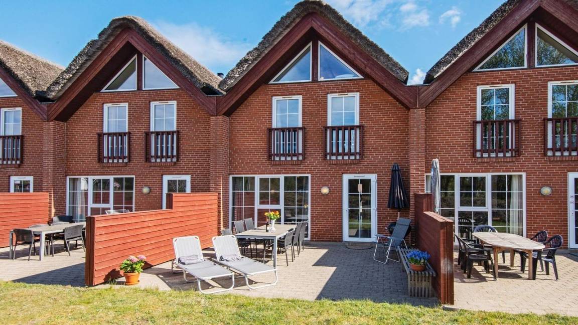 116 M² House ∙ 3 Bedrooms ∙ 8 Guests - List