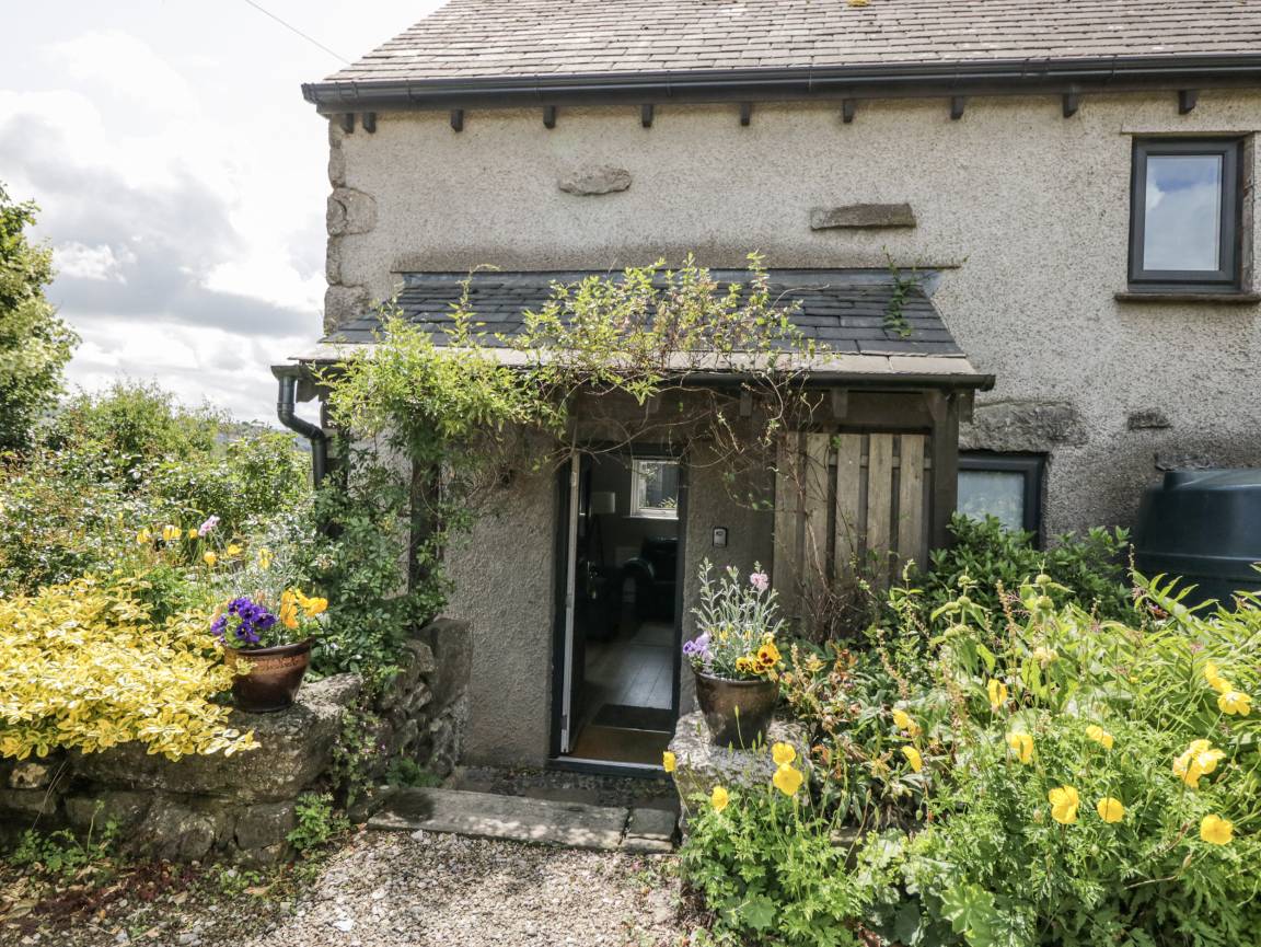 Cottage ∙ 1 Bedroom ∙ 2 Guests - Carnforth