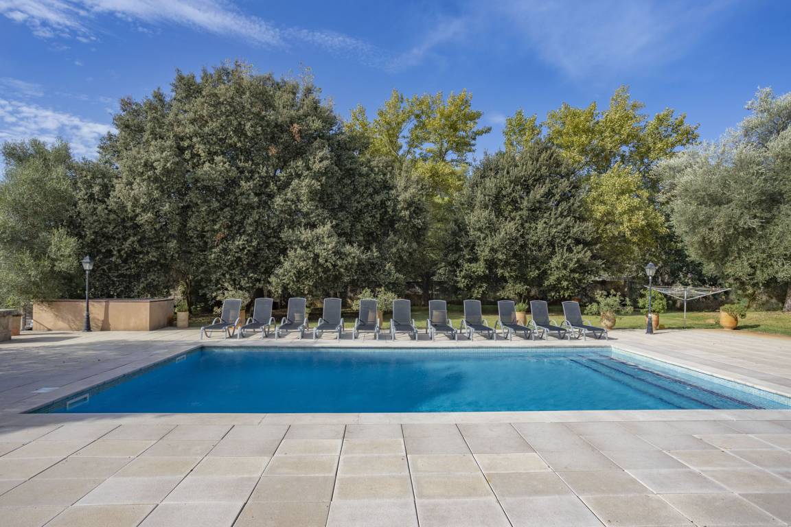 360 M² House ∙ 6 Bedrooms ∙ 12 Guests - Selva