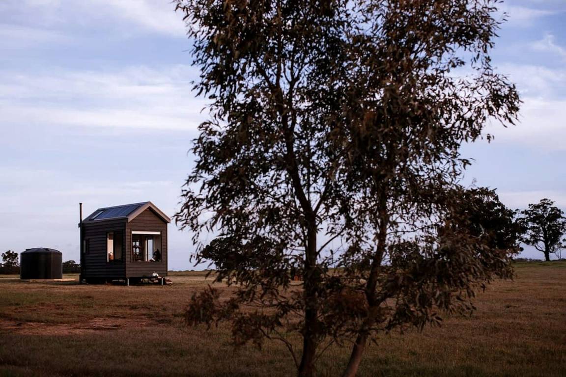 House ∙ 1 Bedroom ∙ 4 Guests - Halls Gap