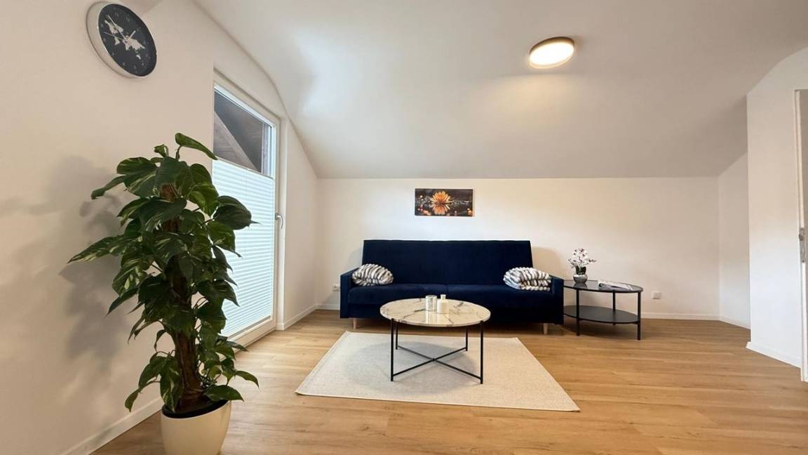 53 M² Appartement ∙ 1 Chambre ∙ 2 Personnes - Mittenwald