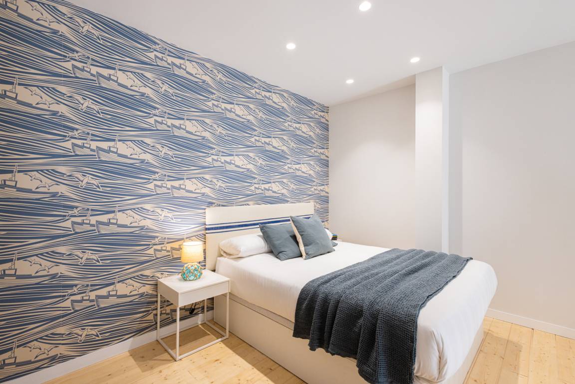 30 M² Apartment ∙ 1 Bedroom ∙ 4 Guests - La Torre