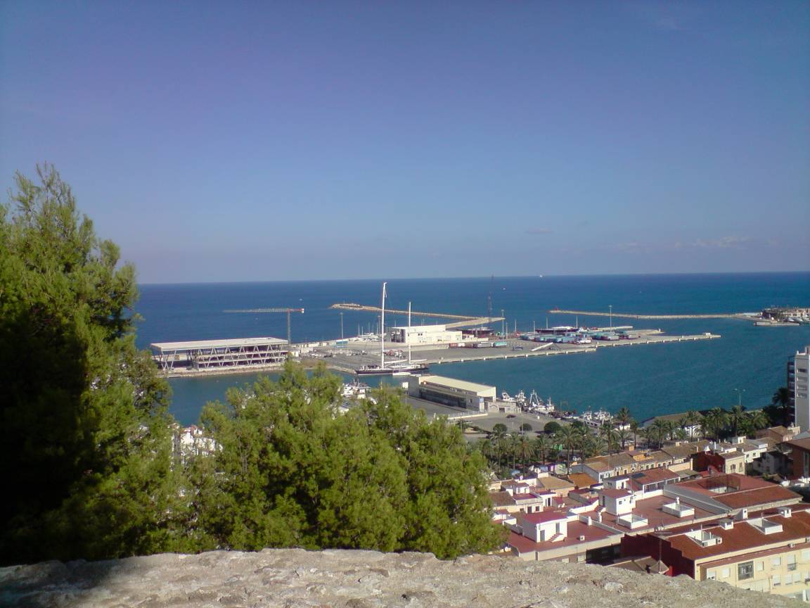 65 M² Apartment ∙ 2 Bedrooms ∙ 5 Guests - Dénia