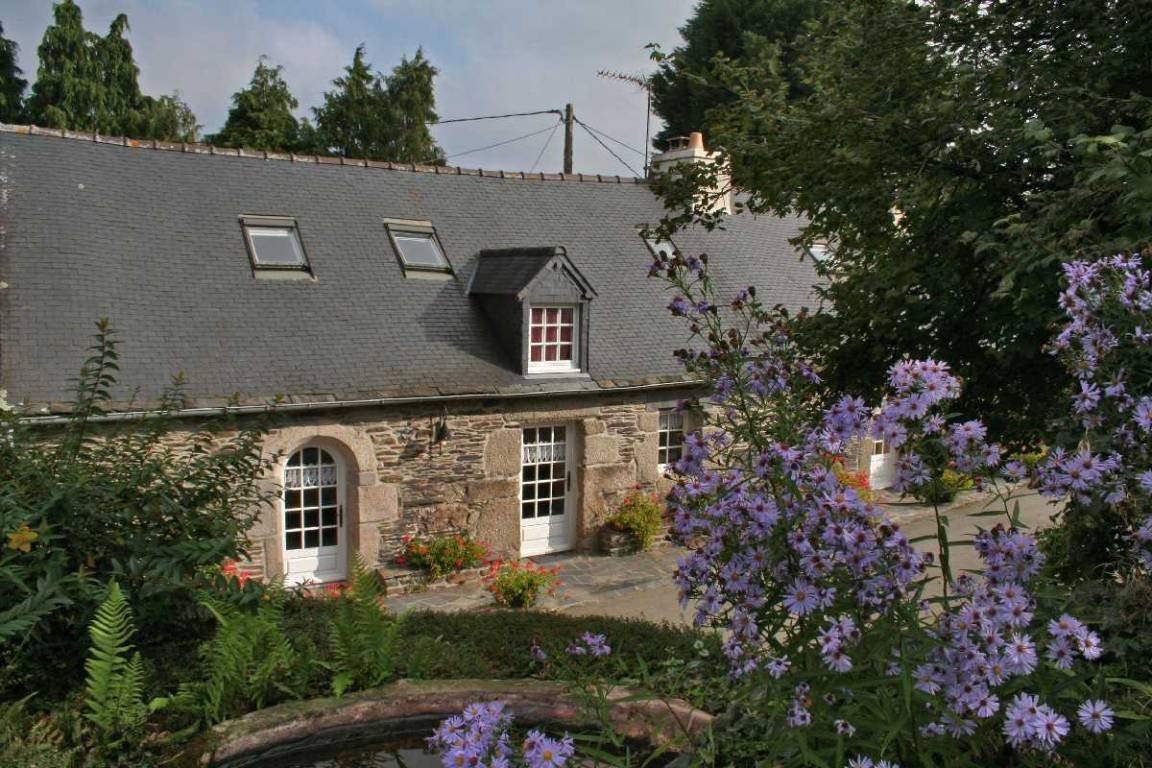 133 M² Gîte ∙ 3 Chambres ∙ 7 Personnes - Côtes-d'Armor
