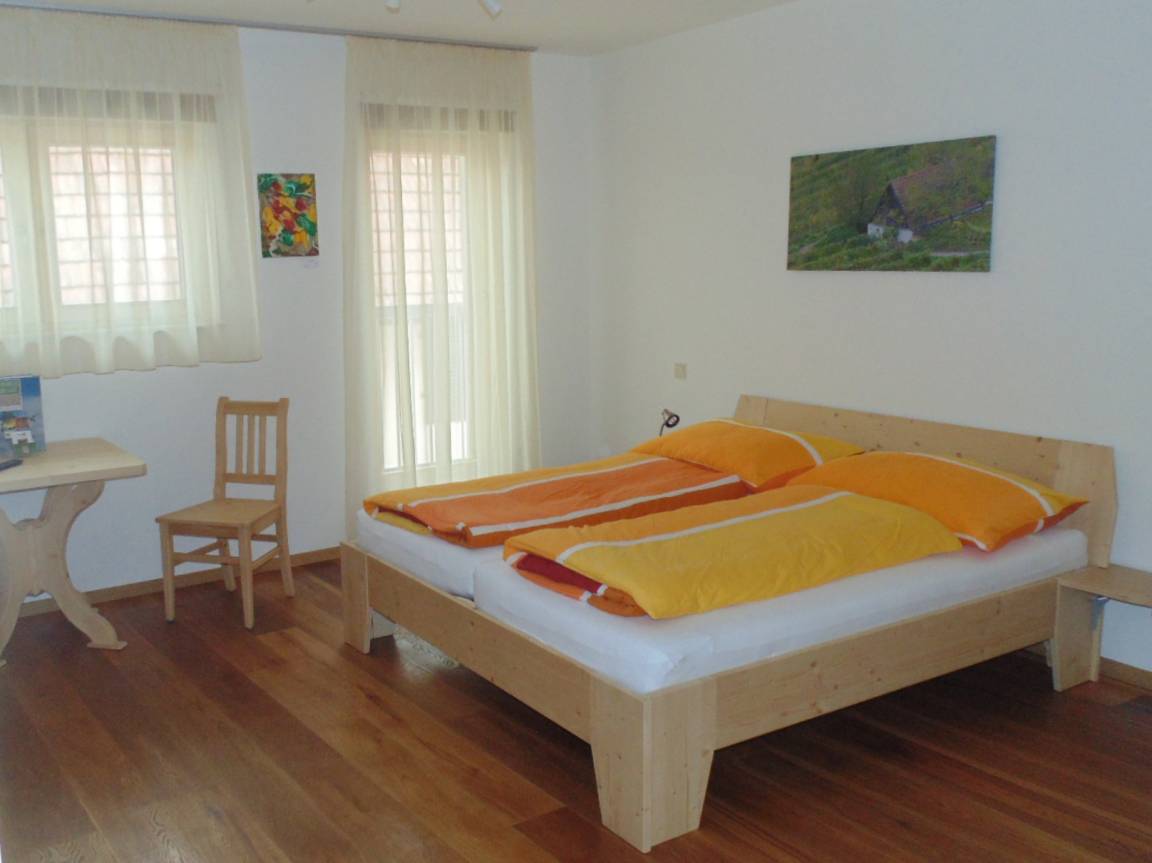 Ferienhaus ∙ 1 Schlafzimmer ∙ 3 Gäste - Krems an der Donau