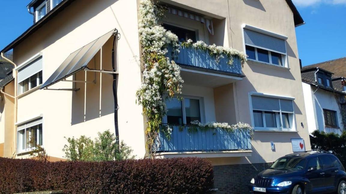 128 M² Ferienwohnung ∙ 4 Schlafzimmer ∙ 8 Gäste - Reil