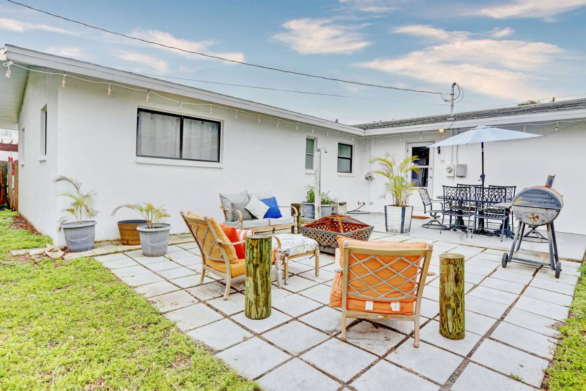 125 M² House ∙ 3 Bedrooms ∙ 6 Guests - Redington Beach, FL