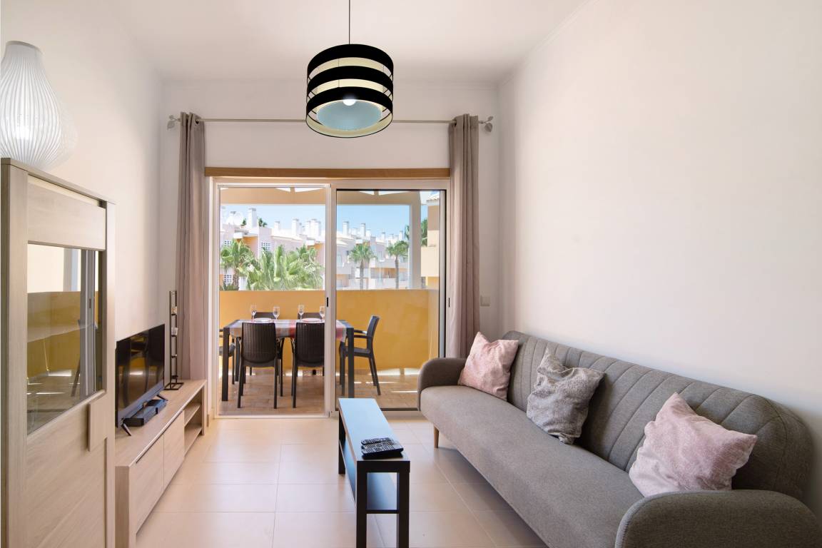 70 M² Apartamento ∙ 2 Quartos ∙ 6 Hóspedes - Tavira