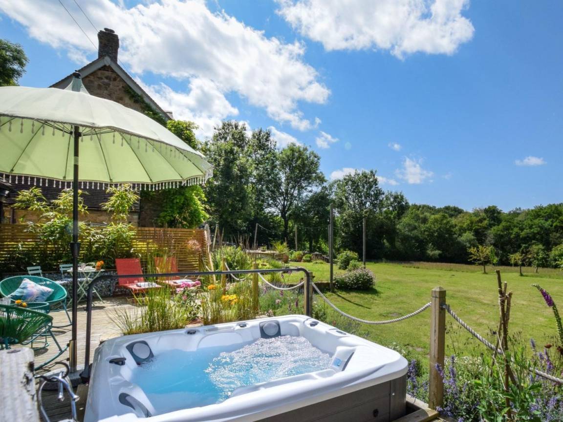 Casa Rural ∙ 1 Habitación ∙ 2 Huéspedes - Herefordshire