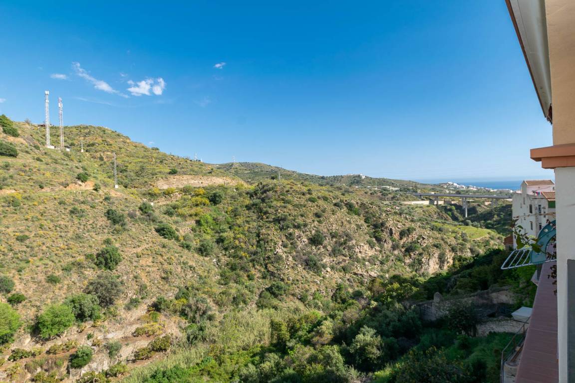 70 M² Apartamento ∙ 2 Habitaciones ∙ 4 Huéspedes - Torrox