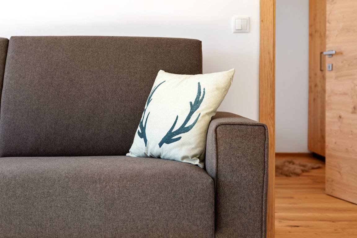 74 M² Ferienwohnung ∙ 2 Schlafzimmer ∙ 7 Gäste - Ritten