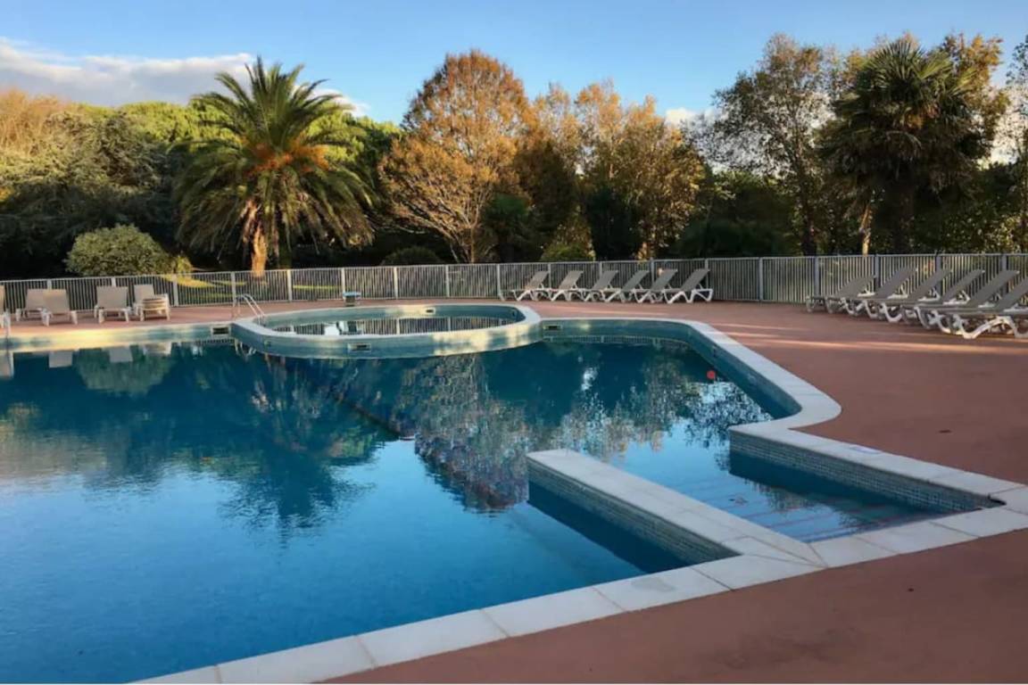 52 M² House ∙ 3 Bedrooms ∙ 6 Guests - Moliets-et-Maa