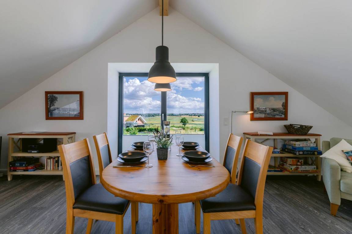 70 M² Apartment ∙ 2 Bedrooms ∙ 4 Guests - Hohwacht
