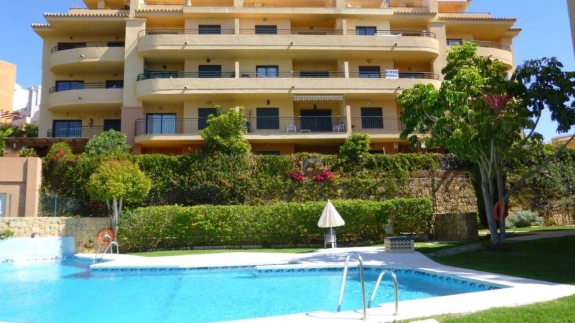 92 M² Casa ∙ 3 Habitaciones ∙ 6 Huéspedes - Calahonda