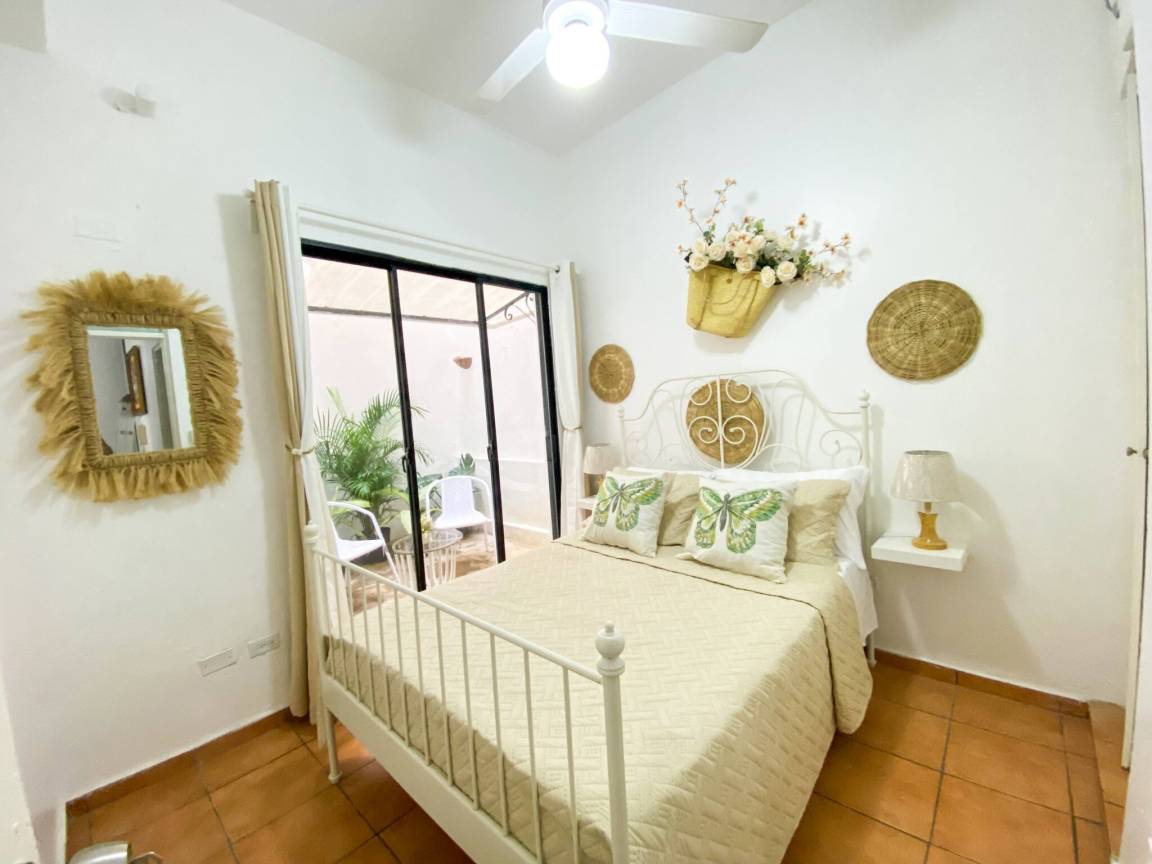 64 M² Apartment ∙ 2 Bedrooms ∙ 4 Guests - Caribbean