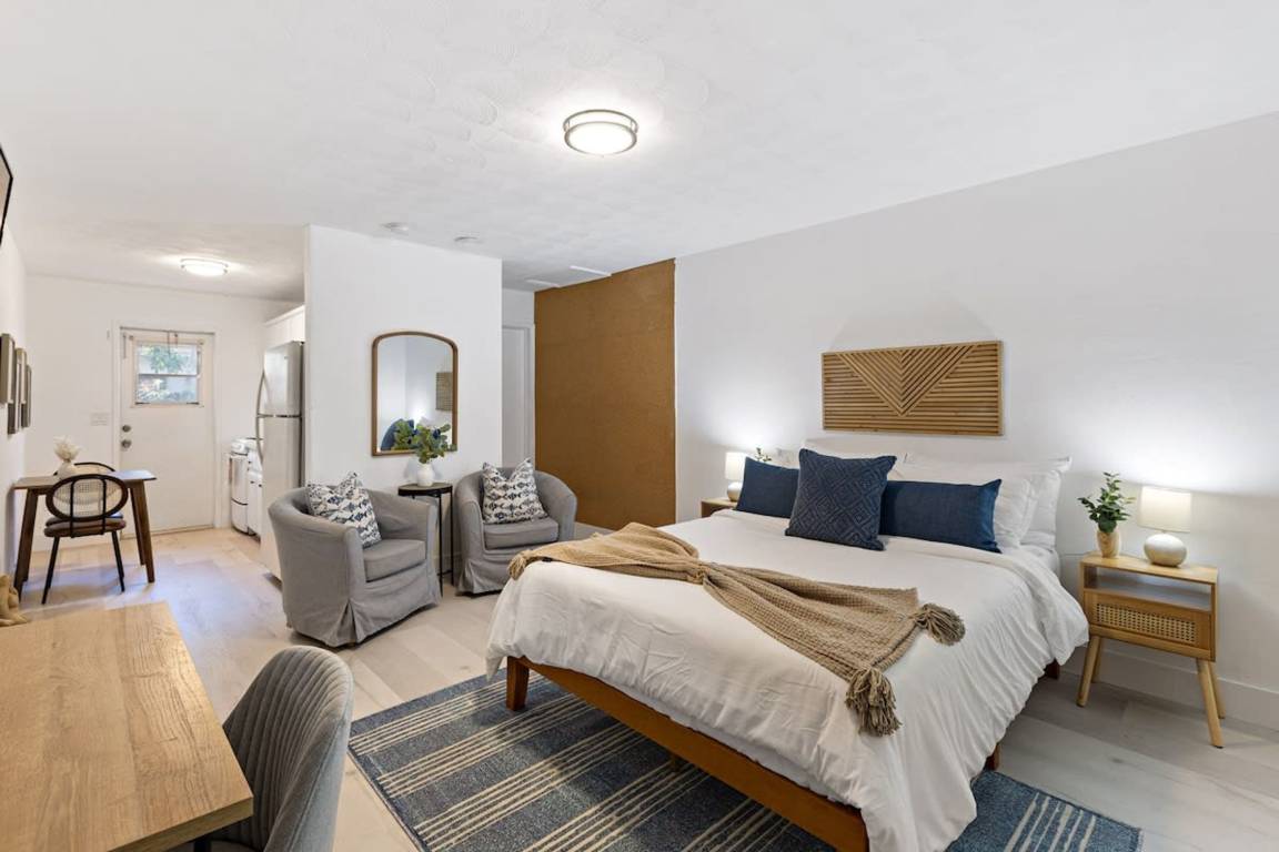 Apartment ∙ 2 Guests - Sunrise, FL