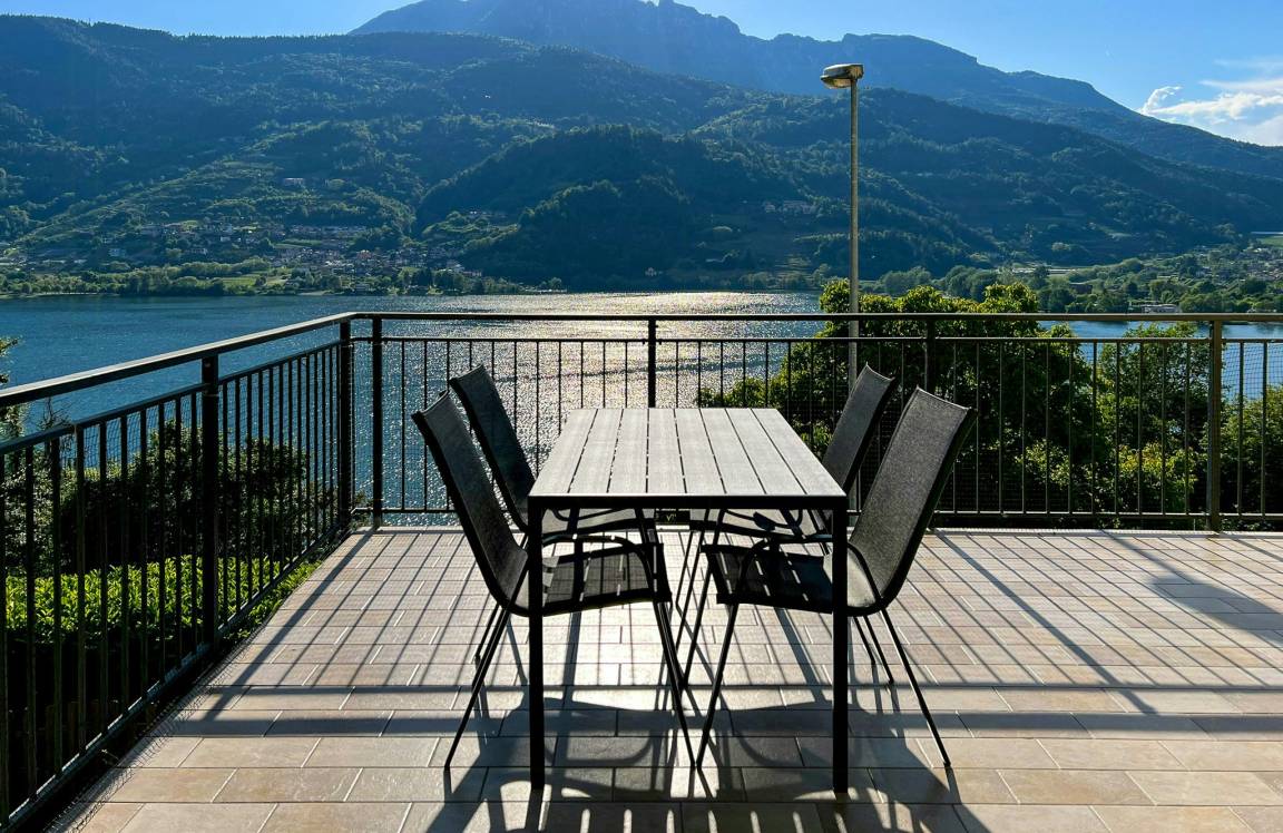 80 M² Appartement ∙ 2 Slaapkamers ∙ 4 Gasten - Levico Terme