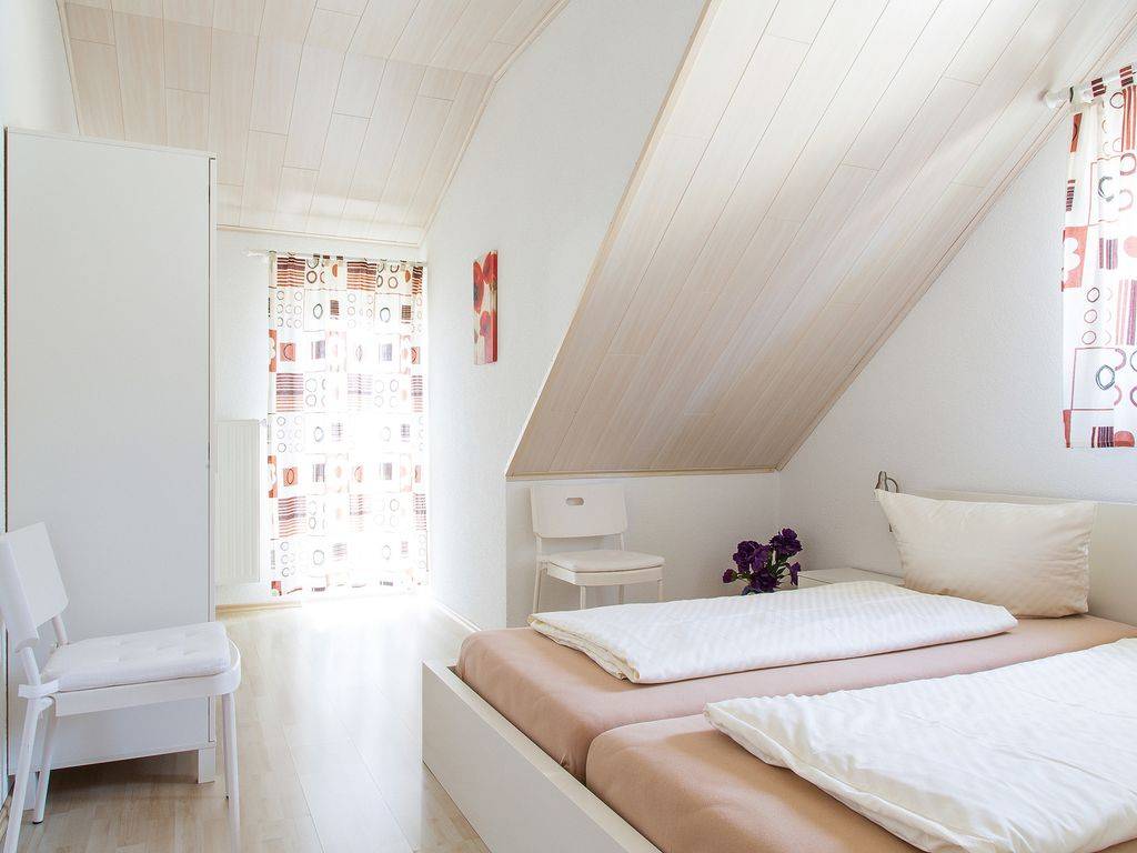 45 M² Appartement ∙ 2 Chambres ∙ 6 Personnes - Rust