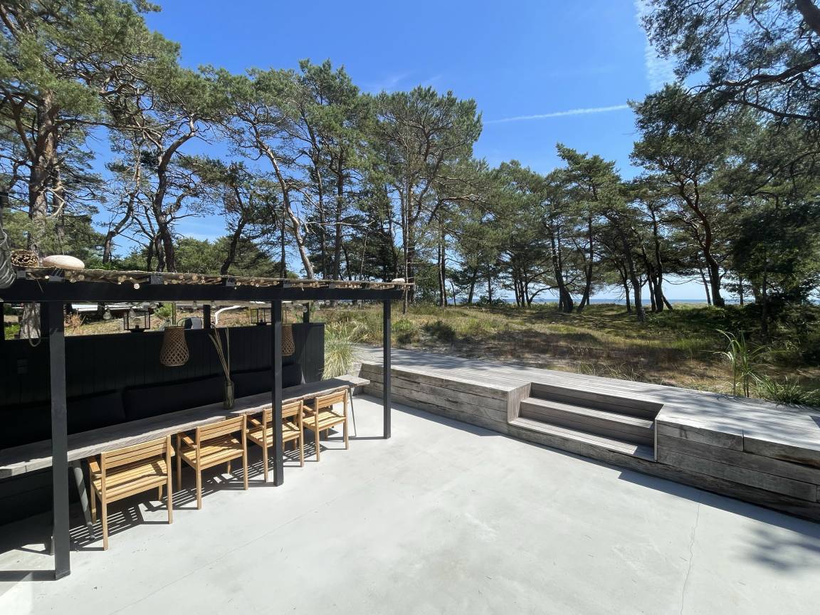 89 M² Huis ∙ 3 Slaapkamers ∙ 6 Gasten - Bornholm