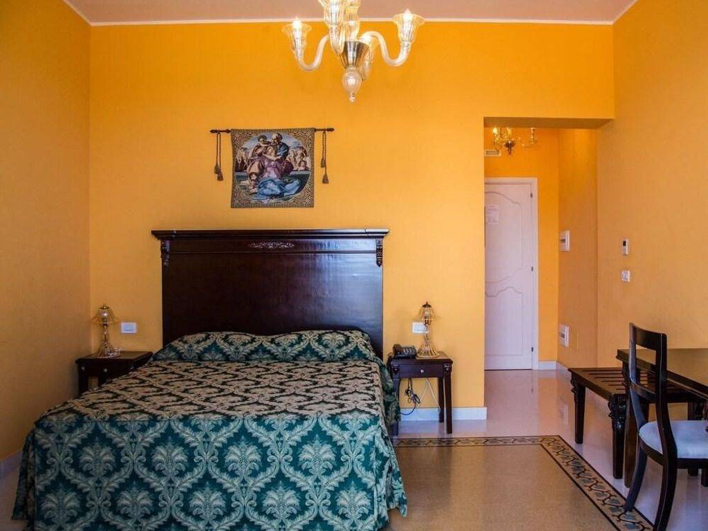 Donna Concetta - Santa Flavia