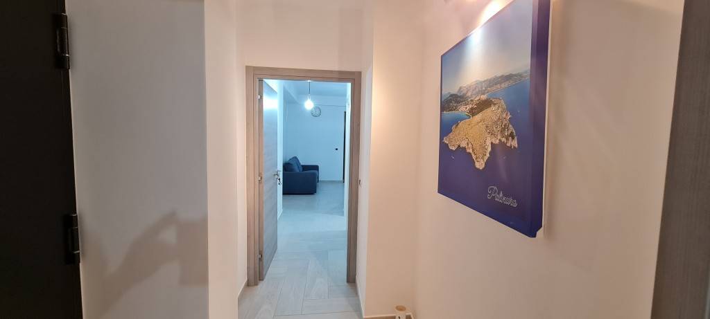 40 M² Apartment ∙ 1 Bedroom ∙ 4 Guests - Palinuro