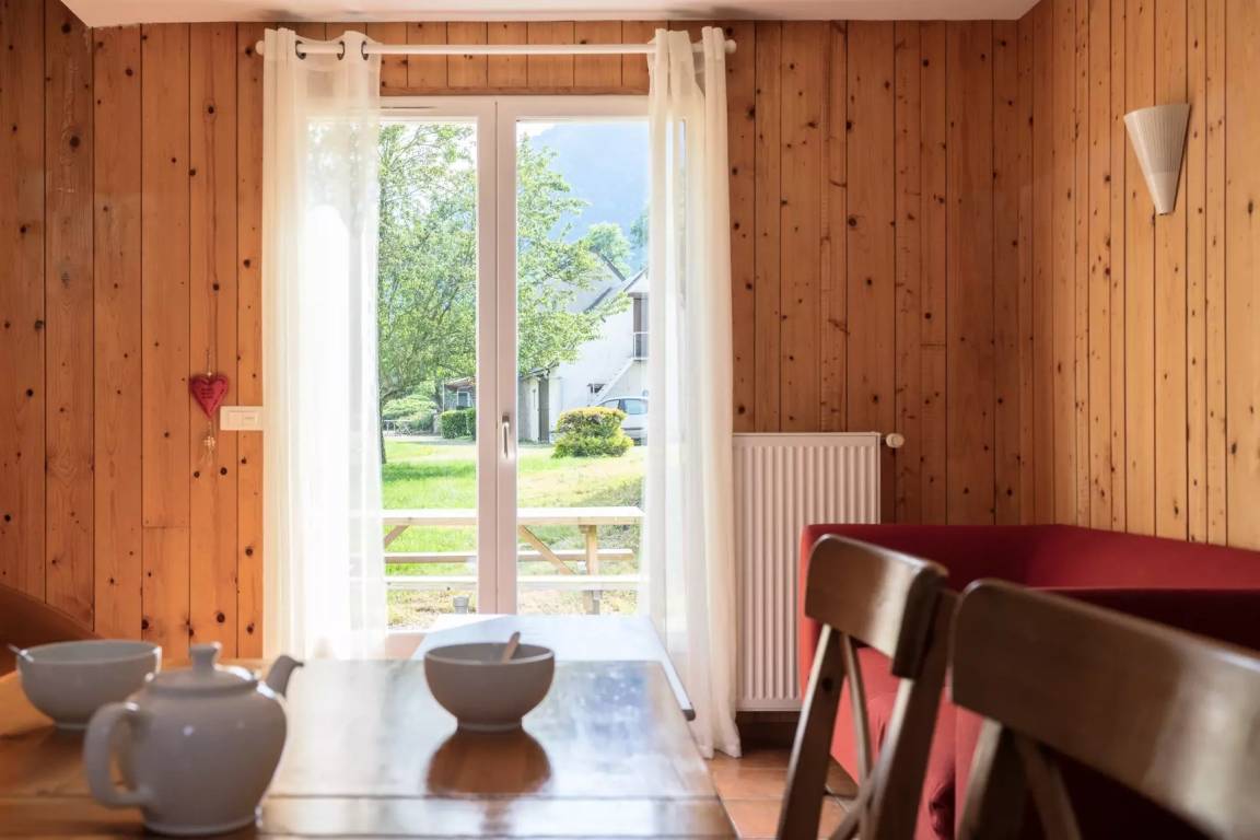 75 M² Appartement ∙ 3 Chambres ∙ 6 Personnes - Barèges