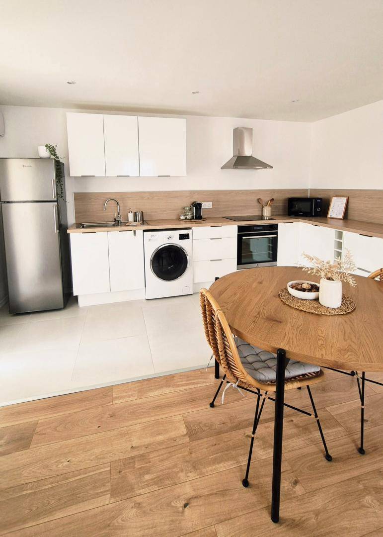 46 M² Gîte ∙ 1 Chambre ∙ 2 Personnes - Montpellier