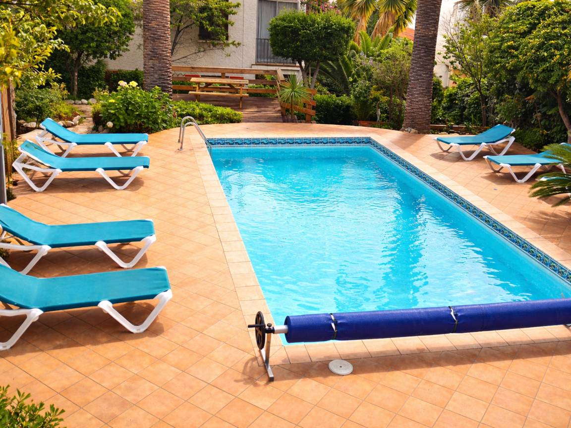 50 M² Appartement ∙ 1 Chambre ∙ 4 Personnes - Plage de Port-Vendres (Bernardi)