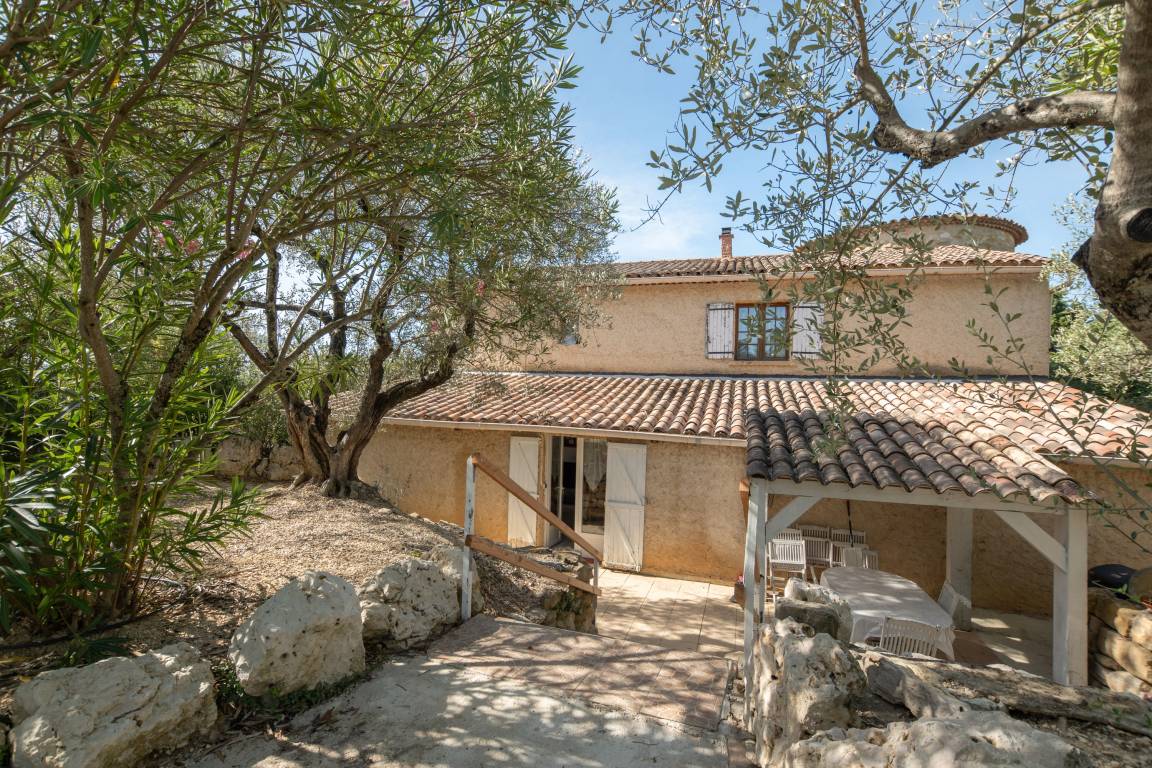 60 M² Maison De Vacances ∙ 2 Chambres ∙ 6 Personnes - Parc national des Cévennes