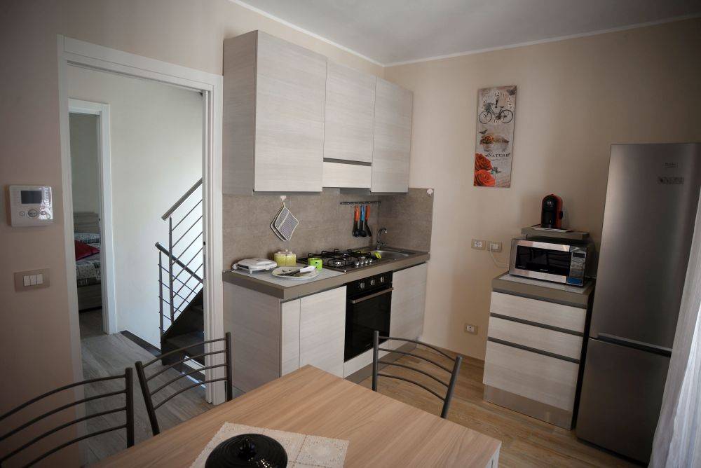 80 M² Appartement ∙ 2 Chambres ∙ 7 Personnes - Riccione