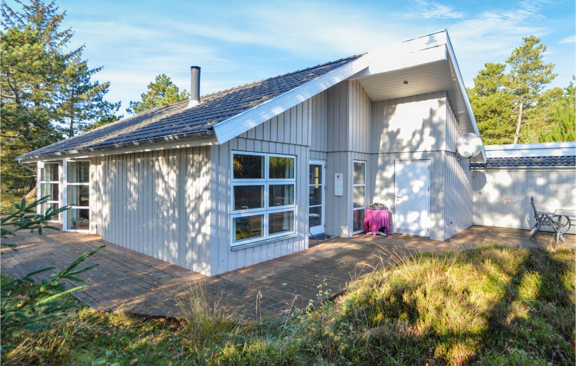 90 M² House ∙ 3 Bedrooms ∙ 7 Guests - List