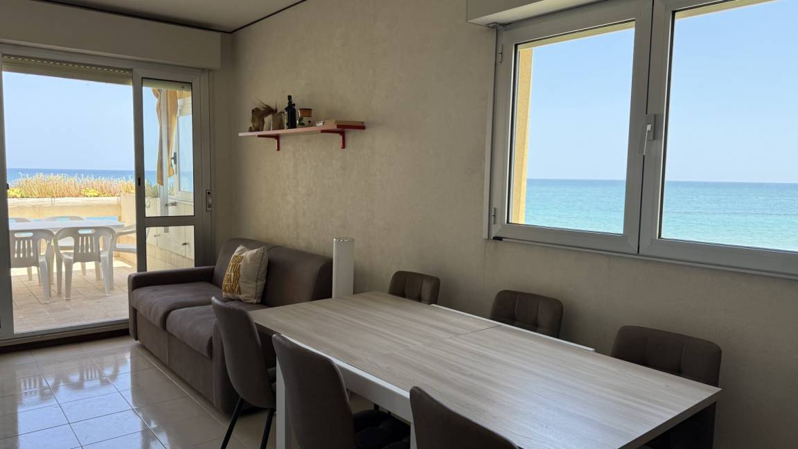 62 M² Apartamento ∙ 2 Habitaciones ∙ 6 Huéspedes - Senigallia