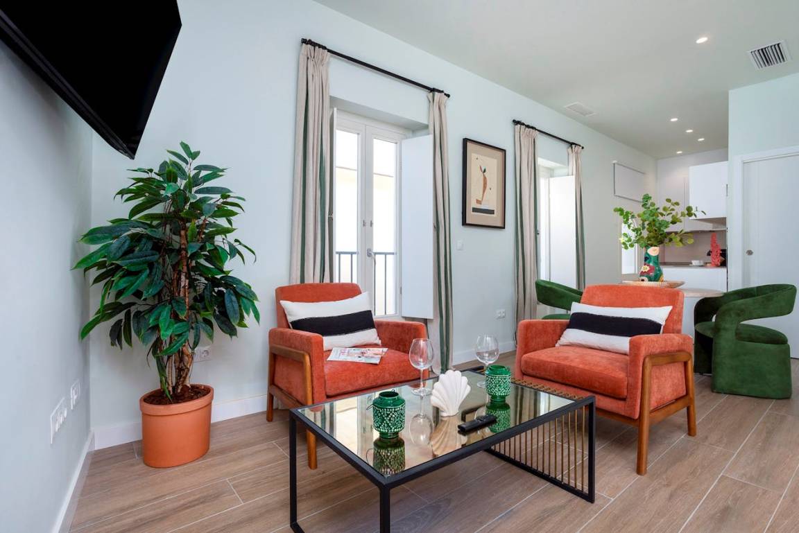 31 平方米 公寓 ∙ 2客人 - 加的斯