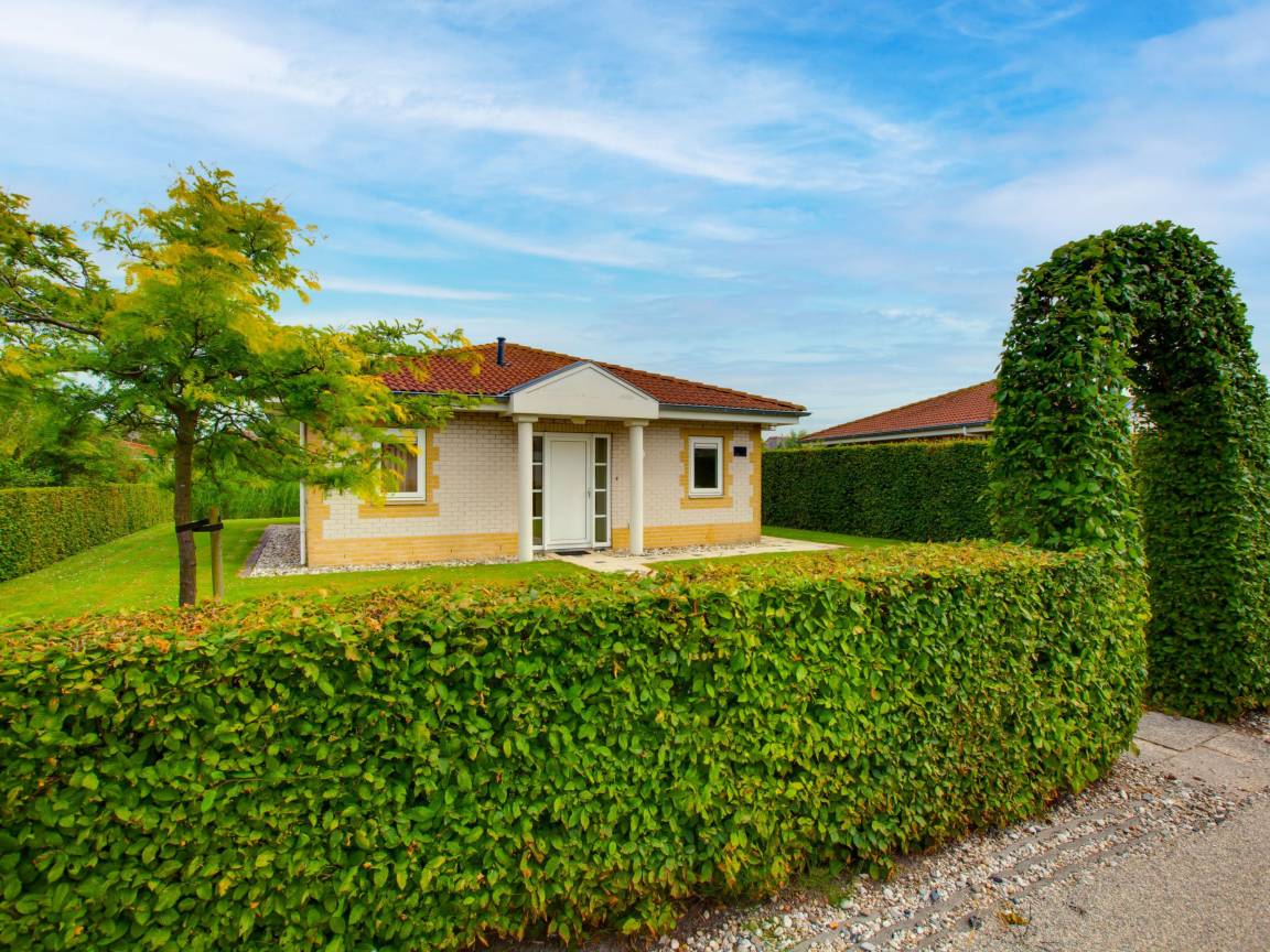 85 M² Ferienhaus ∙ 3 Schlafzimmer ∙ 4 Gäste - Hellevoetsluis