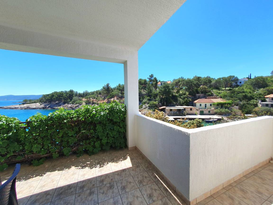 35 M² Appartamento Vacanza ∙ 1 Camera Da Letto ∙ 4 Ospiti - Gelsa