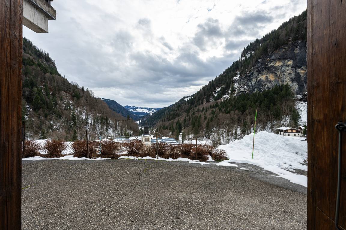 31 M² Appartement ∙ 1 Chambre ∙ 4 Personnes - Hauteluce