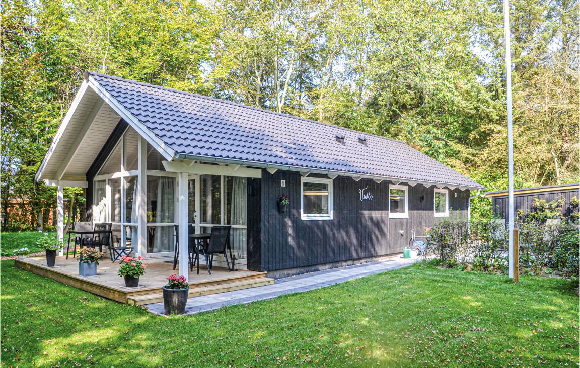 84 M² Dom ∙ 3 Sypialnie ∙ 6 Gości - Esbjerg
