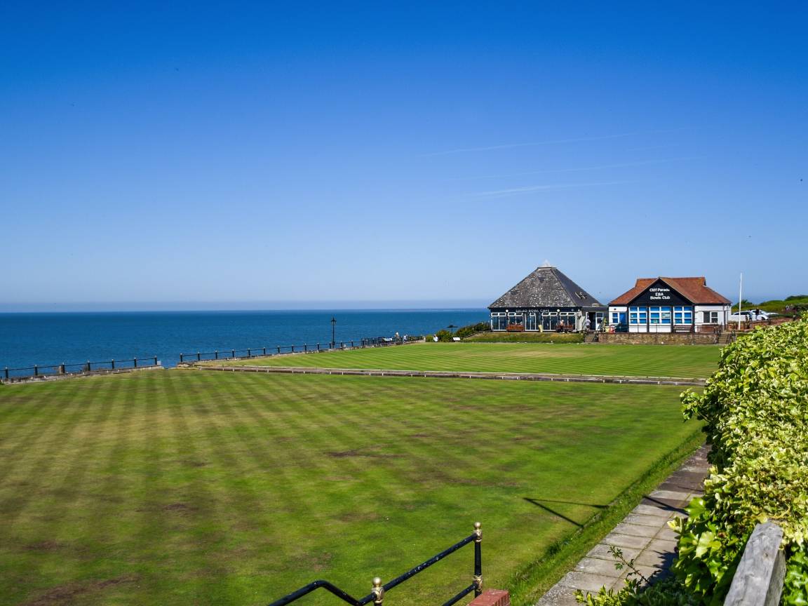 Cottage ∙ 2 Bedrooms ∙ 4 Guests - Thornham