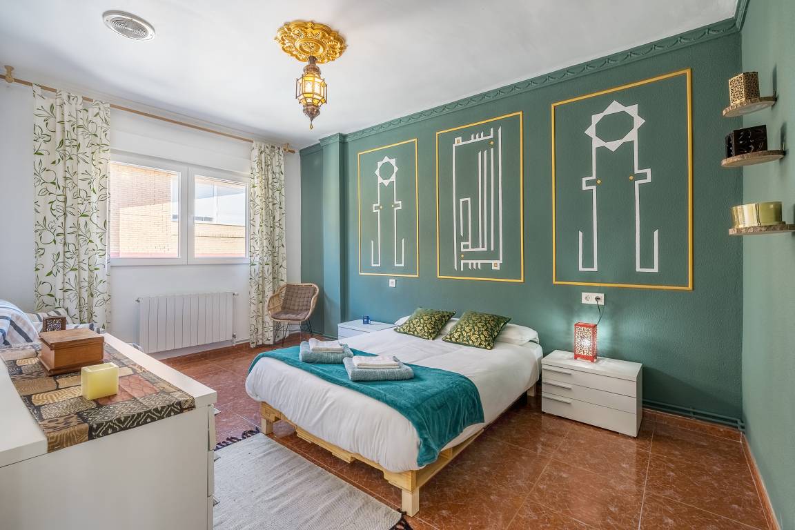 230 M² Maison De Vacances ∙ 5 Chambres ∙ 11 Personnes - Dúrcal