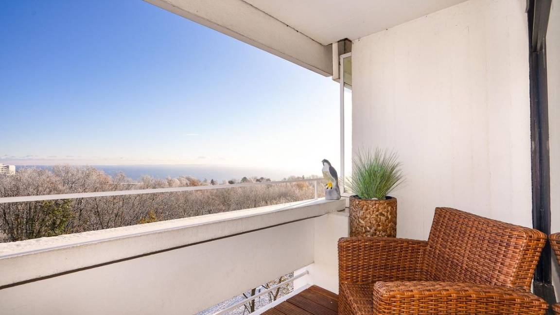 50 M² Appartement ∙ 1 Slaapkamer ∙ 4 Gasten - Sierksdorf