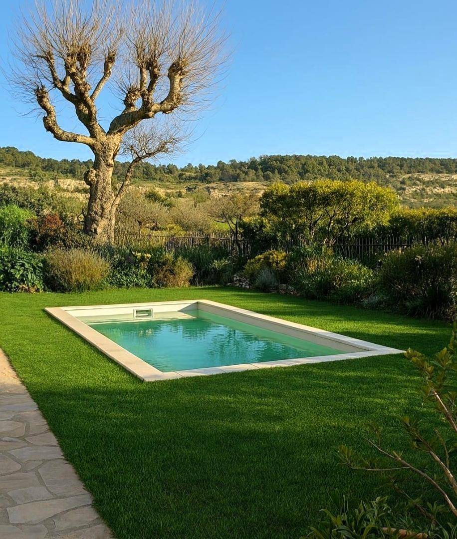 210 M² Gîte ∙ 5 Chambres ∙ 10 Personnes - Drôme