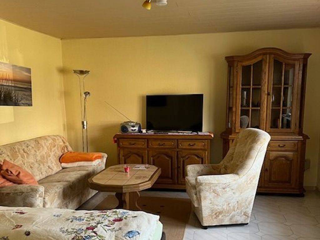 40 M² Bungalow ∙ 1 Schlafzimmer ∙ 2 Gäste - Mecklenburg-Vorpommern