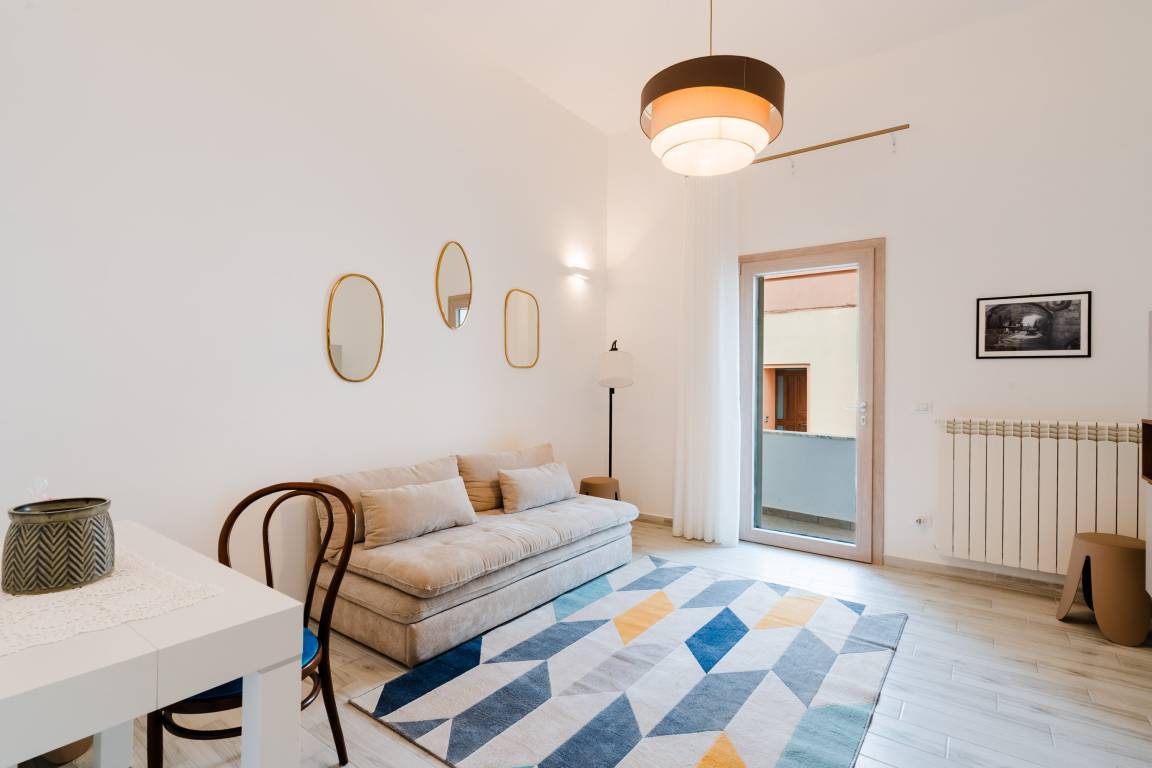 70 M² Casa Vacanza ∙ 2 Camere Da Letto ∙ 8 Ospiti - Matino