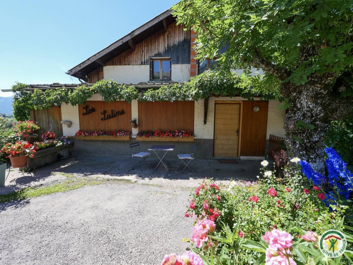70 M² Gîte ∙ 2 Chambres ∙ 4 Personnes - Ancelle