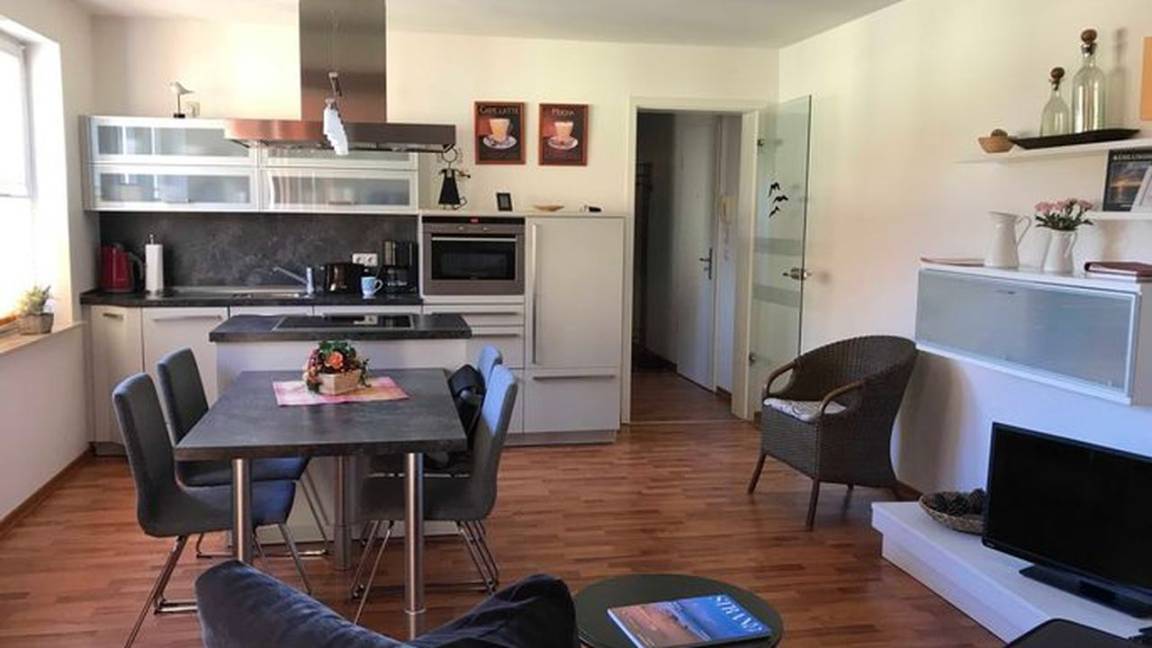 75 M² Ferienwohnung ∙ 2 Schlafzimmer ∙ 4 Gäste - Kühlungsborn