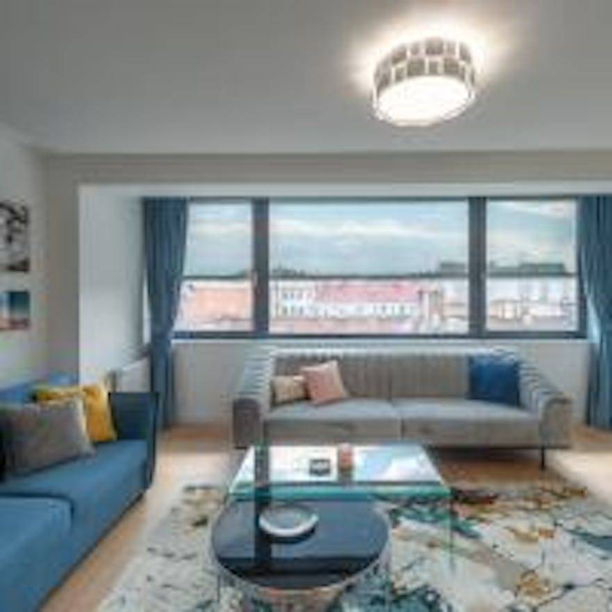 60 M² Apartment ∙ 1 Bedroom ∙ 2 Guests - Budapest